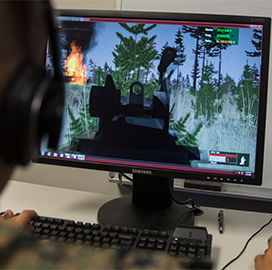 Bohemia Interactive Simulations Receives Army Contract for Video Game-Based Training Platform ...