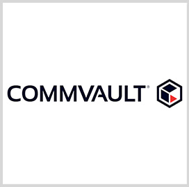 Commvault Expands Data Protection Support for Government Clients ...