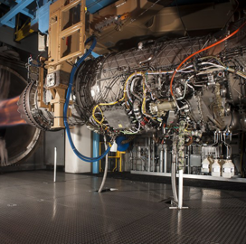 Pratt and Whitney Tests F135 Engine Cold Section - ExecutiveBiz