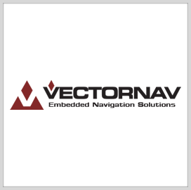 VectorNav HQ Gets Int'l Aerospace Standard Accreditation - ExecutiveBiz
