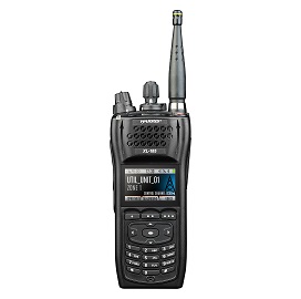 Harris Unveils Mobile Radio Tech for Public Safety Professionals ...