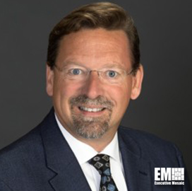 Chris Marzilli: General Dynamics-Built Comms Tech Aids Coast Guard in ...