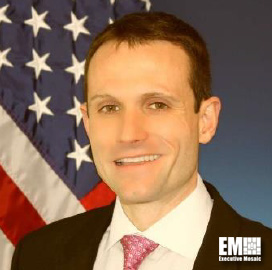 Will Roper: Air Force Aims to Award Contracts to Tech Startups Within a ...