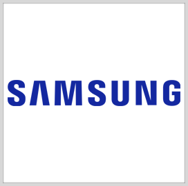 Samsung Electronics America Configures Wearable Tech With Emergency ...
