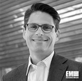 ICF Names SVP Mark Lee as Next Public Sector Group Leader - ExecutiveBiz