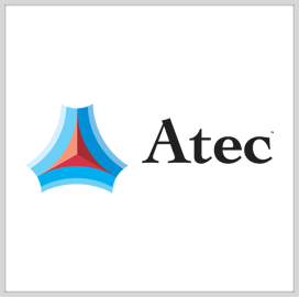 Atec to Repair Air Force Engine Test Stands Under $80M Contract ...