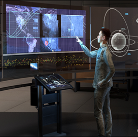 DARPA Seeks Additional Tech to Complement Military Space Asset Mgmt ...