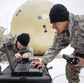 PacStar to Begin Full-Rate Communications Module Production for Army ...