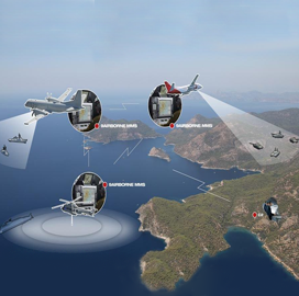 Saab, Avioniq to Integrate Airborne C2, Threat Analyzer Offerings ...