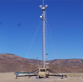 General Dynamics Tests CBP Remote Video Surveillance Platform in Texas ...