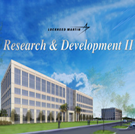 Lockheed Breaks Ground on $50M R&D Facility - ExecutiveBiz