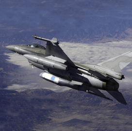 UTC Subsidiary, Air National Guard Complete DB-110 Sensor Operational ...