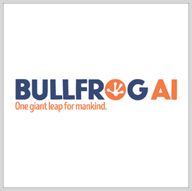 BullFrog Licenses Johns Hopkins APL-Built Data Analysis Tool Via DHS ...