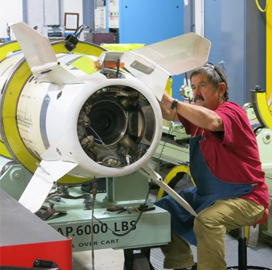 Lockheed Martin and Letterkenny Munitions Center Partner to Modernize ...