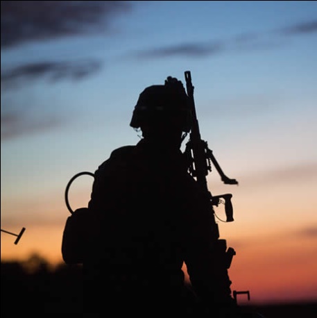 Raytheon Works on '3rd-Gen' Forward Looking IR Targeting System ...