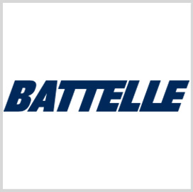 Battelle Receives R&D 100 Award for Biosecurity Risk Detection Service ...