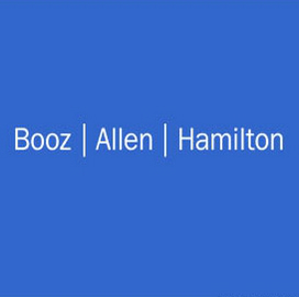 Booz Allen to Support Army in Developing Personal Protective Equipment ...
