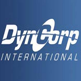 DynCorp Gets Air Force Task Order for Continued UAE Dining Services ...