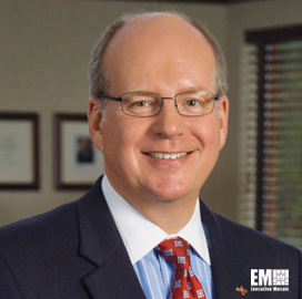 Ed Sheehan Marks 25 Years of Service With CTC - ExecutiveBiz