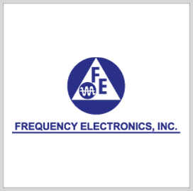 Frequency Electronics to Help Air Force Develop Space-Qualified Atomic ...