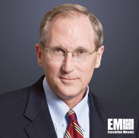 Former CSRA CEO Larry Prior Appointed to Novetta Board - ExecutiveBiz