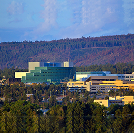 Triad National Security Gets NNSAâ€™s Green Light for Los Alamos Lab ...