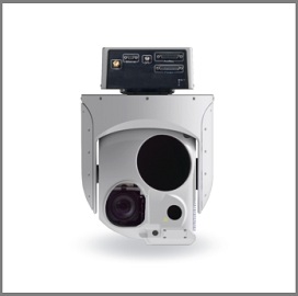 United Technologies Subsidiary Releases New UAS Payload System ...