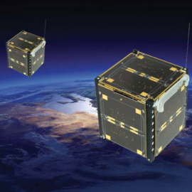 NASA Selects Phase Four to Provide IPA for Smallsat Missions - ExecutiveBiz