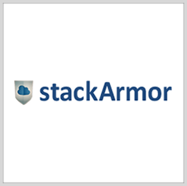 AWS Certifies Government Cloud Competency of Partner Network Member StackArmor - ExecutiveBiz