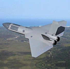 Sierra Technical Services Completes Critical Design Review of New ...