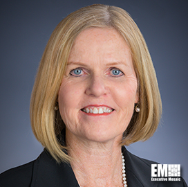 Executive Spotlight: Interview With Diane Gongaware, VP of U.S. Public ...