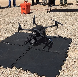 Drone Aviation to Demo Tether System to Law Enforcement Agencies ...