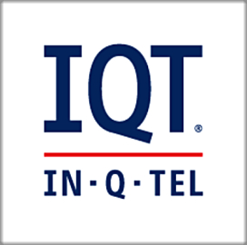 In-Q-Tel Invests in Immersive Wisdom's Collaboration Tech - ExecutiveBiz