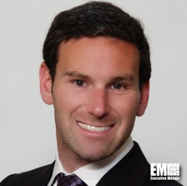 Jake Zimmerman Joins Accelera Federal Team - ExecutiveBiz