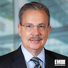 Joseph Wells Promoted to Dewberry Intell Community Market Leader ...