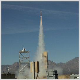 Lockheed Martin Gets Army Contract to Commence Development of Small ...