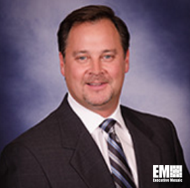 Janus Recognized for Global Stability Operations Support Work; Matt ...