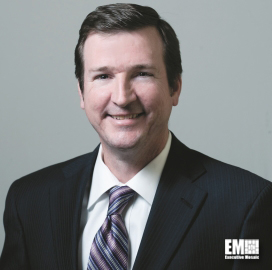 General Dynamics-CSRA Gets $65M EPA Network IT Support Order; Paul ...