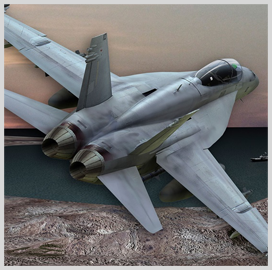 Rockwell Collins Set to Enter New Phase in Navy Air Combat Training ...