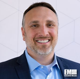 ECS Lands Spot on $204M DARPA Tactical Technology Office Support IDIQ ...