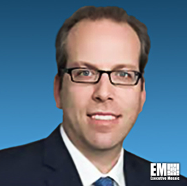SSLâ€™s Adam Marks: Satellite Servicing Could Help Govt Address Space ...