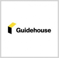 PwC Public Sector Rebrands as 'Guidehouse' Under Veritas Ownership ...