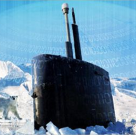 Northrop Continues Polar Satcom Ground System Support Under Follow-On ...