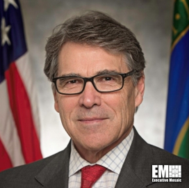 Energy Secretary Rick Perry Checks Up On DOE-Funded General Atomics ...