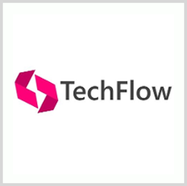 Anthony Aquino Named President of TechFlow's Mission Support Subsidiary ...