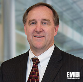 David Mahoney Named Dewberry Alternative Project Delivery Operations ...