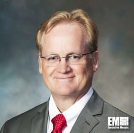 Mike Fox to Head Lockheed Aircraft Production, Sustainment Facility in ...