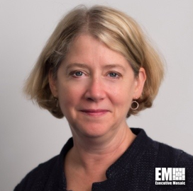 Former Astronaut Pamela Melroy Joins SPA Board of Directors; William ...