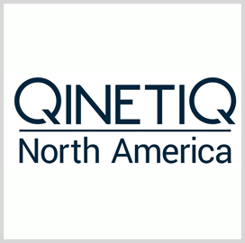Navy Selects QinetiQ NA for Sonar Tech Demonstration - ExecutiveBiz