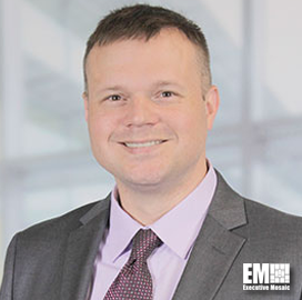 Army Maj. James Covington Joins Dewberry Under Rotational Program ...